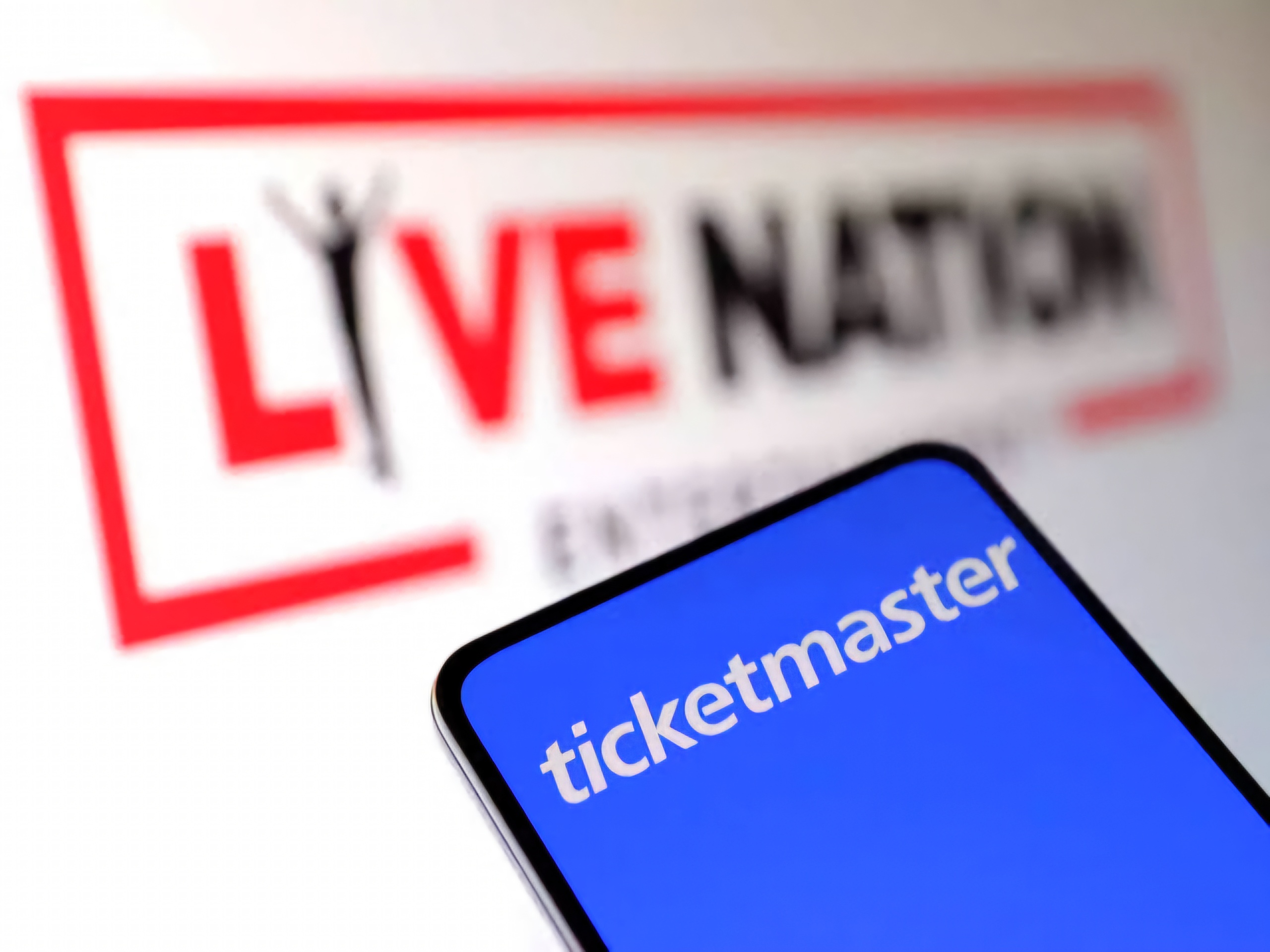 The Ticketmaster Monopoly | Corporate Giants Own Live Music