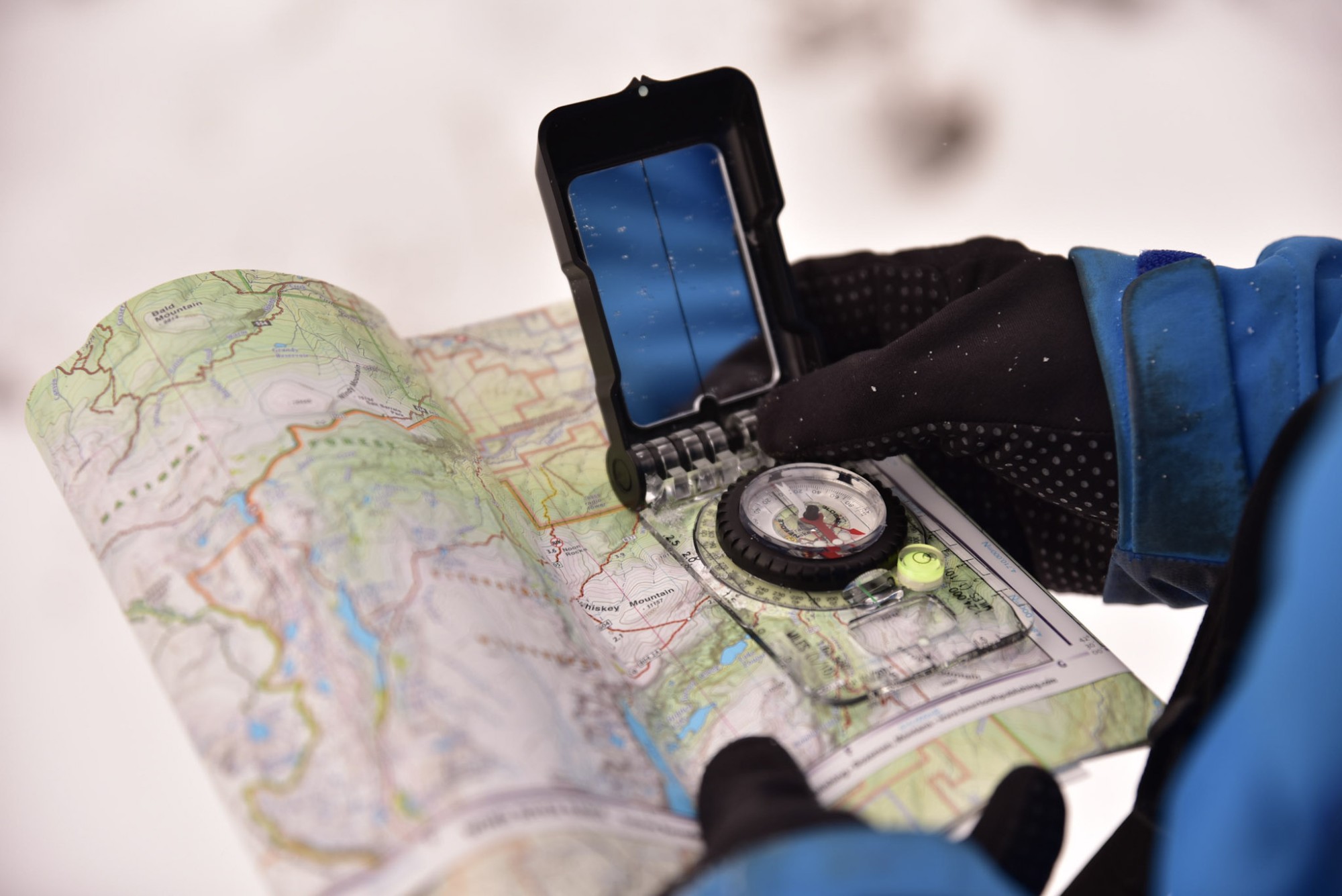 10 Essential Skills Every Hiker Should Know Before Hitting the Trail