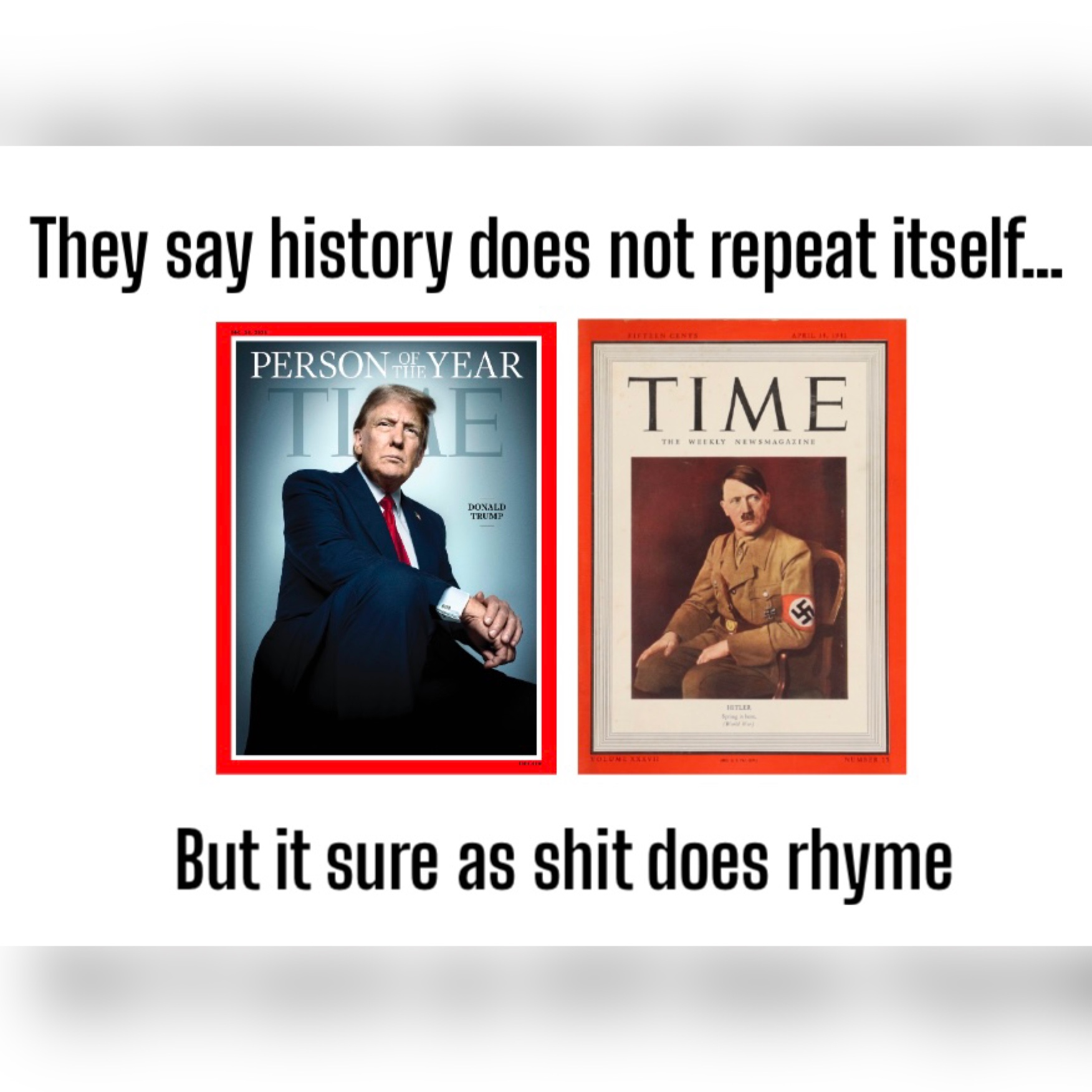 JoJoFromJerz on Substack: "I don’t give a fuck WHO tells me the ...