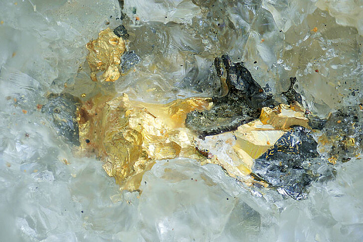 Greenland’s hidden treasures: The race for the Arctic’s riches