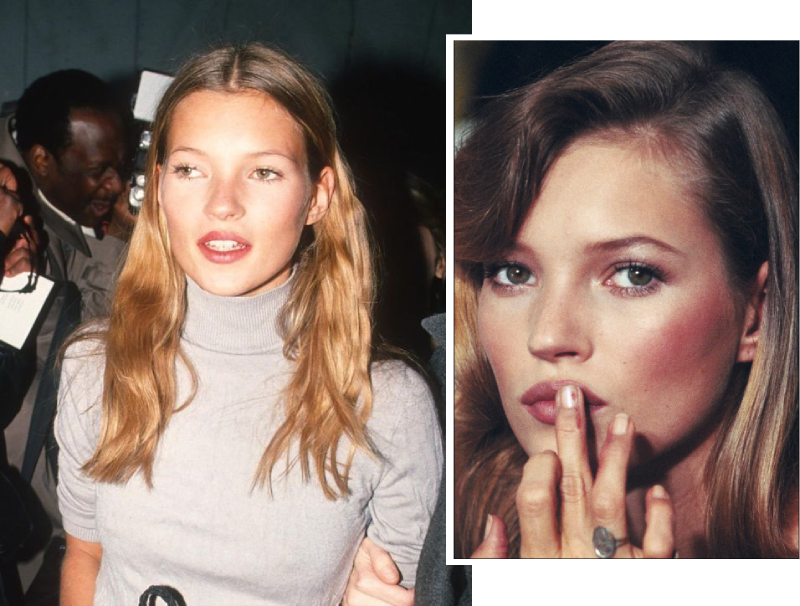 The Nineties - by Roséline - Hyperreality