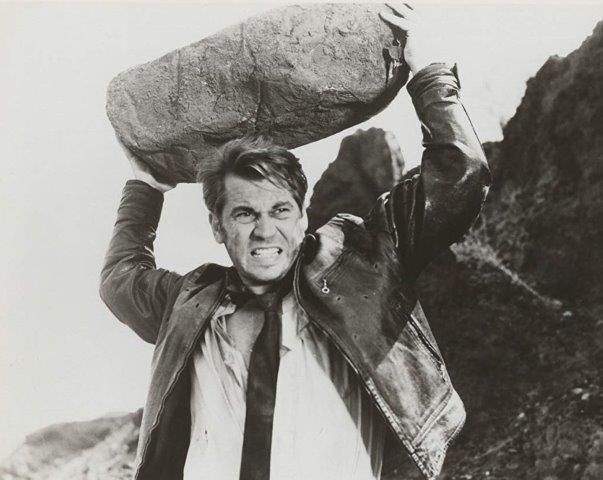 Ron Randell - Stephen Vagg’s Substack