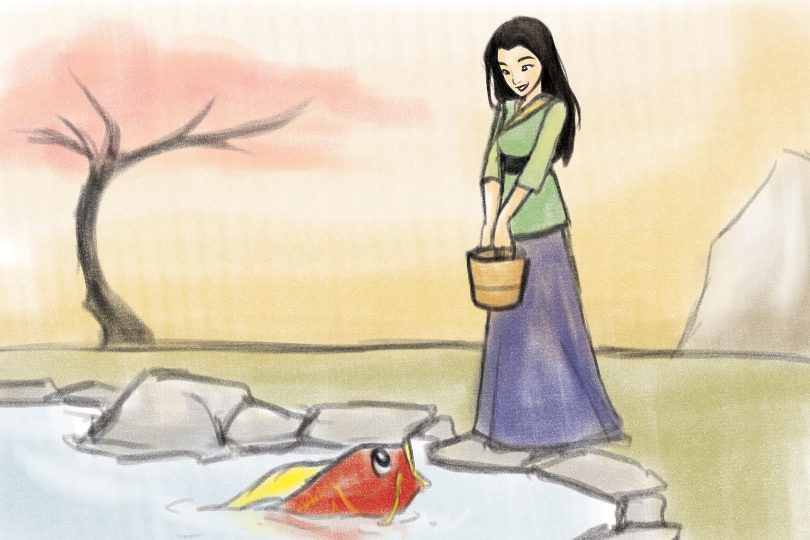 Cinderella’s Global Journey: One Story, Many Cultures
