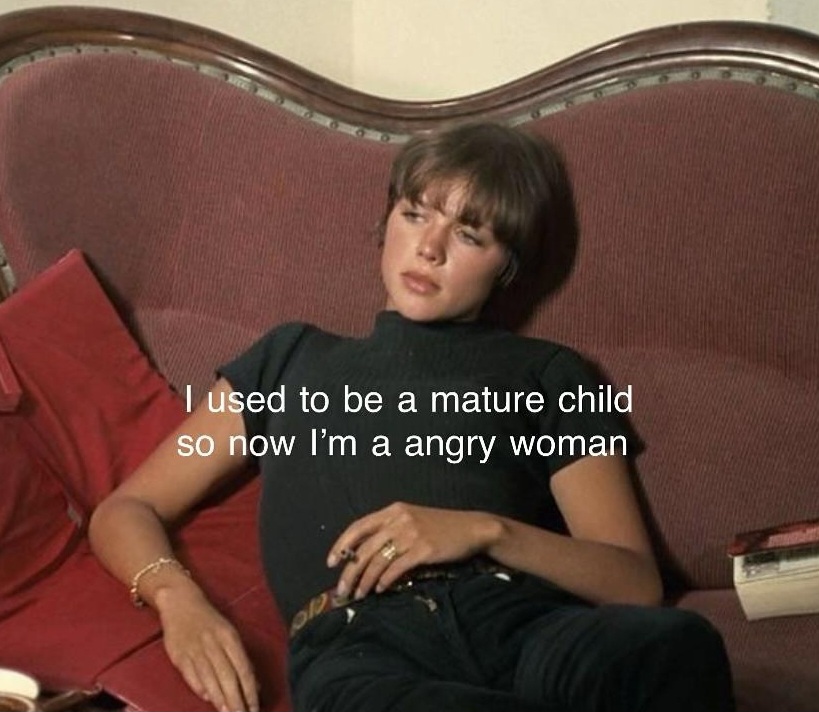 perfume & letters on Substack: