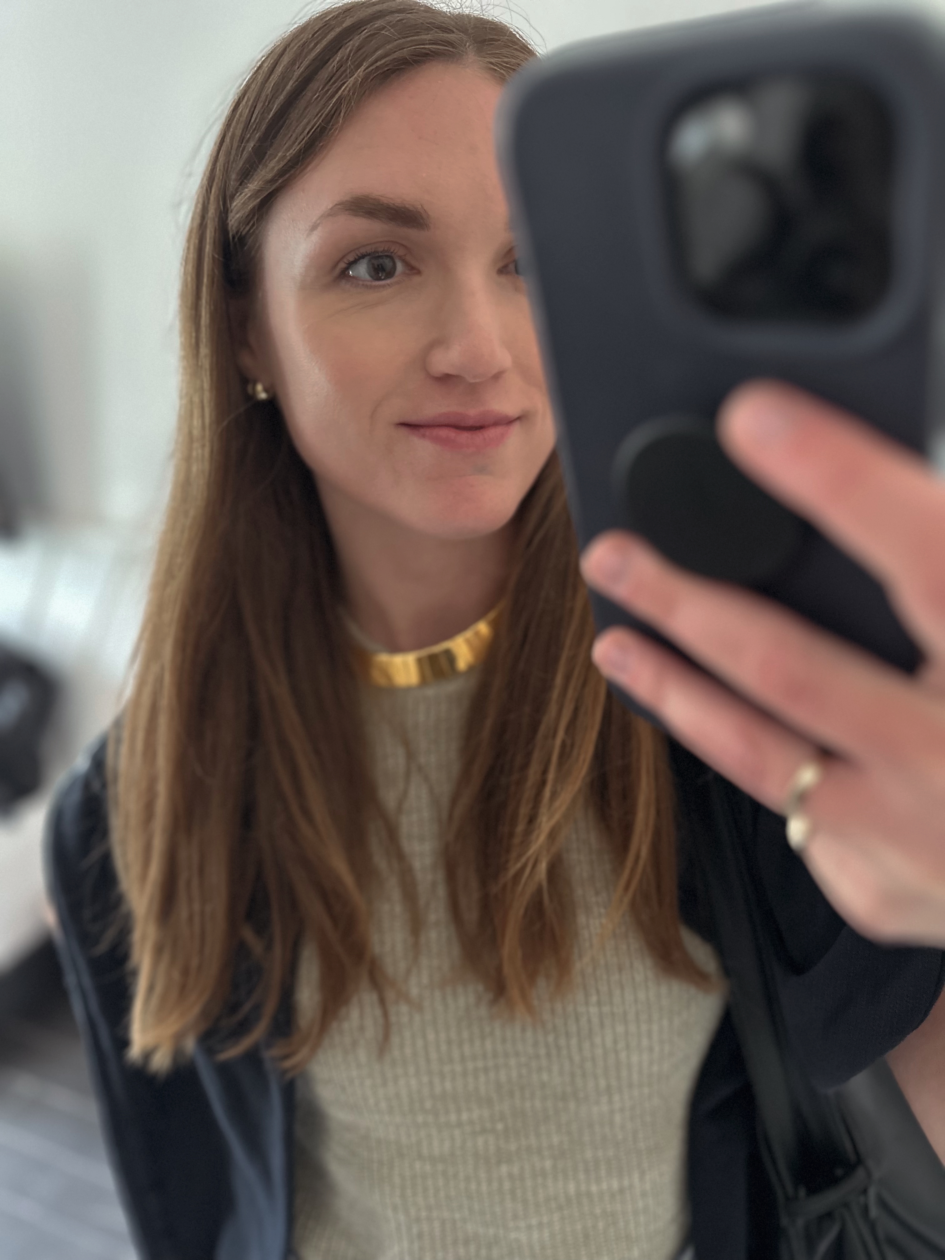 A Week(end) of Outfits: Catskills Edition