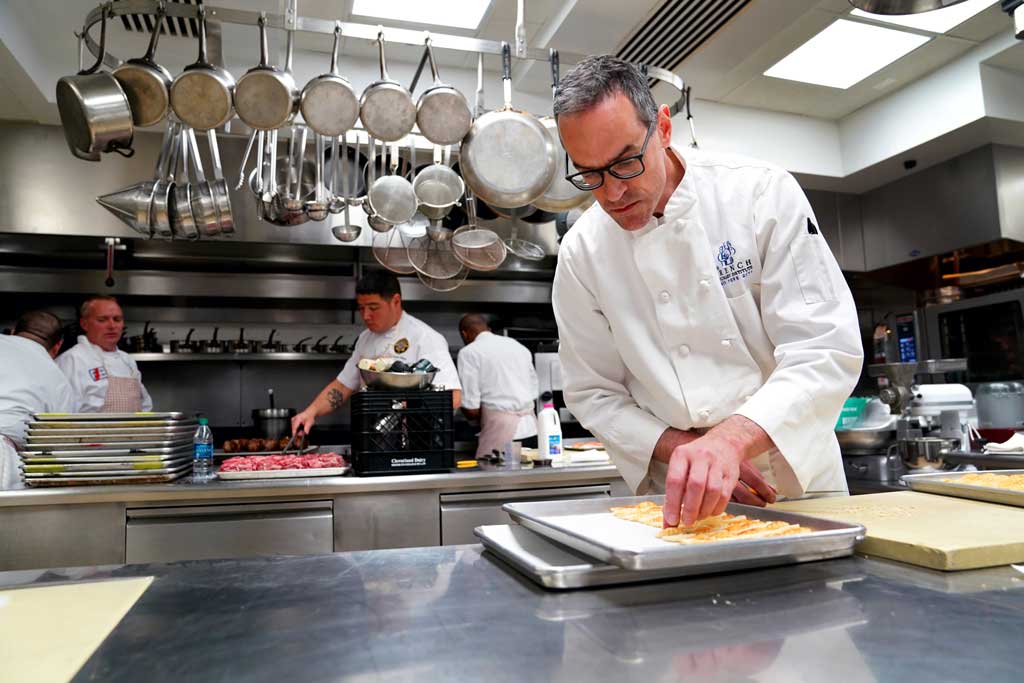 MAGA’s Machiavelli: The Quiet Rise of Michael Anton