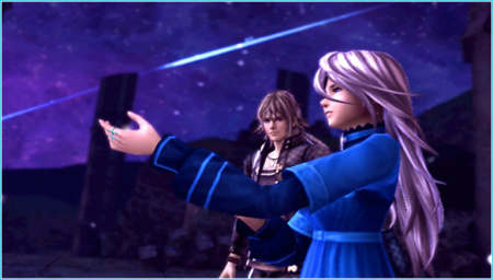 Journey into Mistwalker - by Kevin Kissane