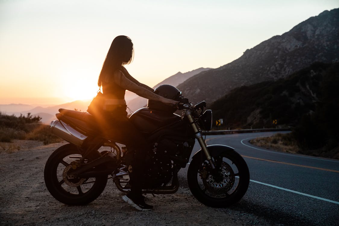 Best Tips for Motorcycle Photography: Capture Awesome Shots