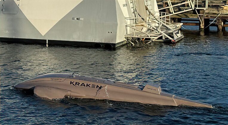 AI & Autonomy in Unmanned Ships & Submarines (USV & UUV)—State of the ...