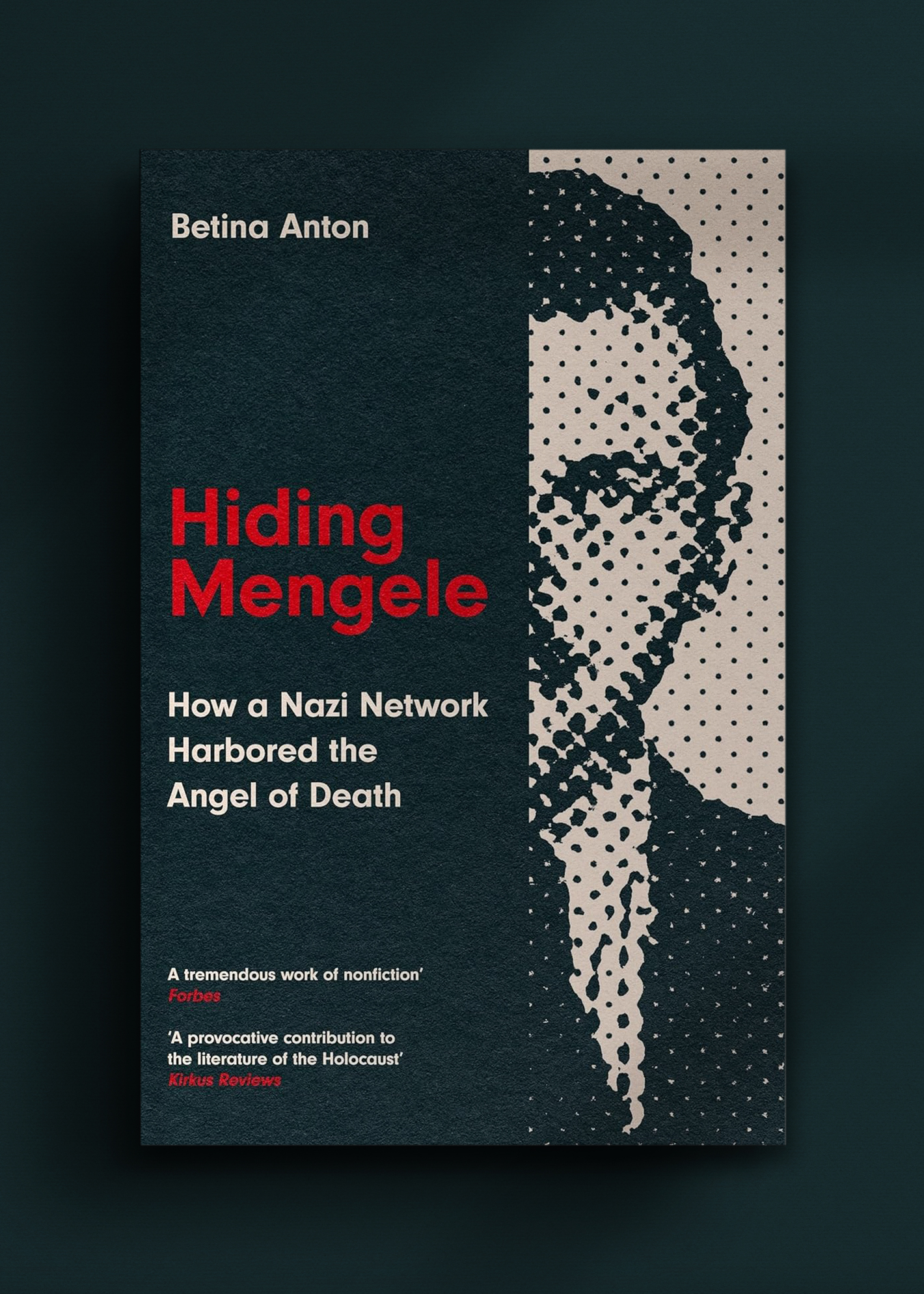 Josef Mengele the Elusive Nazi - Unseen Histories