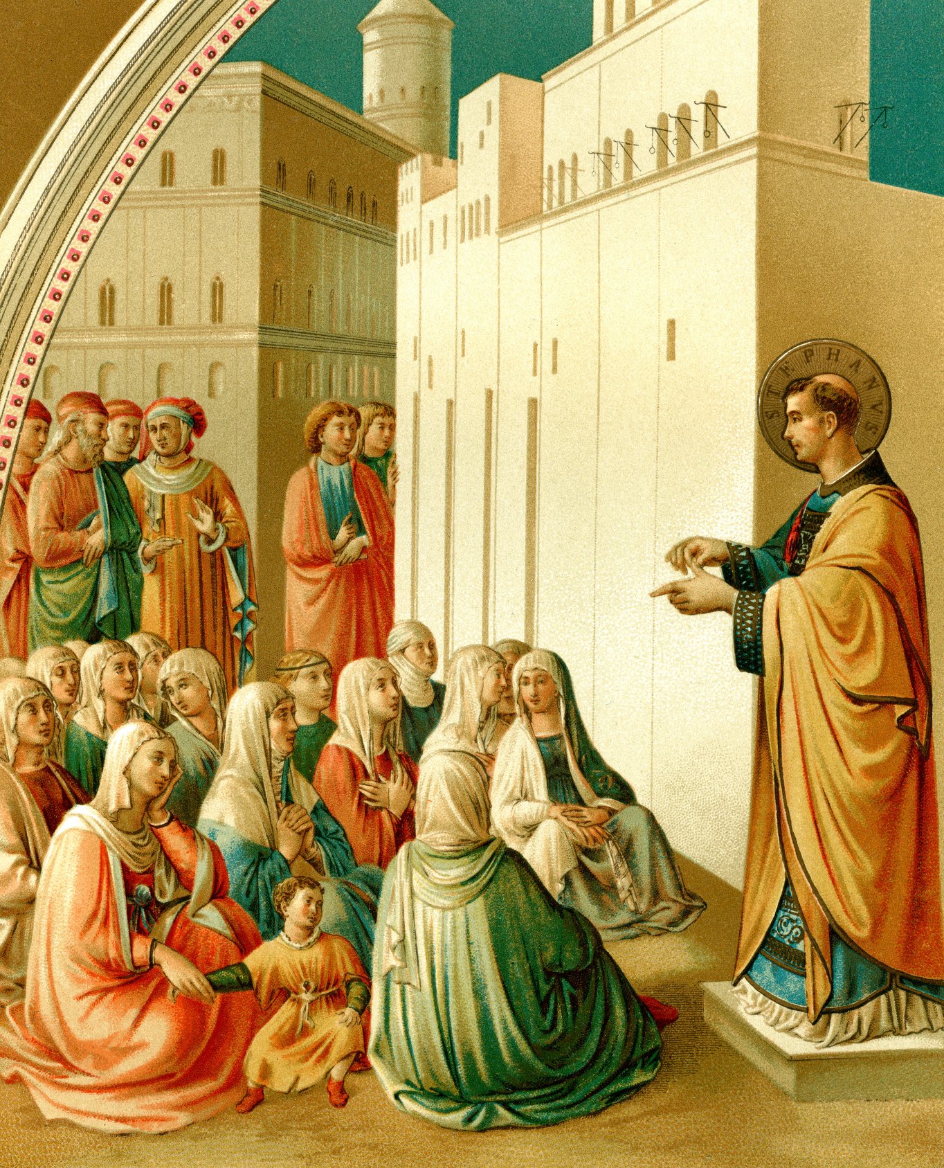 The Body of Christ and Human Equality - by Terryl Givens