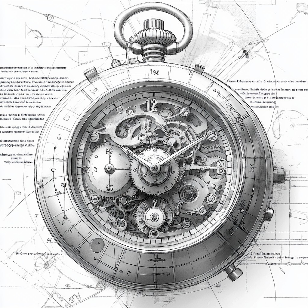 Nikolai Kozyrev: Time as an Active Force - by Eric Thompson