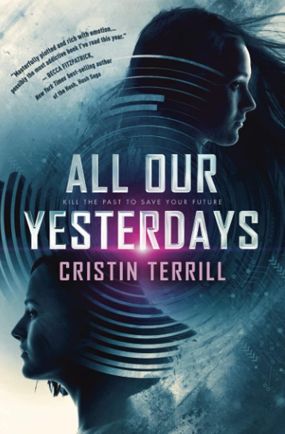 10 Mind-Bending Time Travel Romances That Will Ruin Your Sleep Schedule