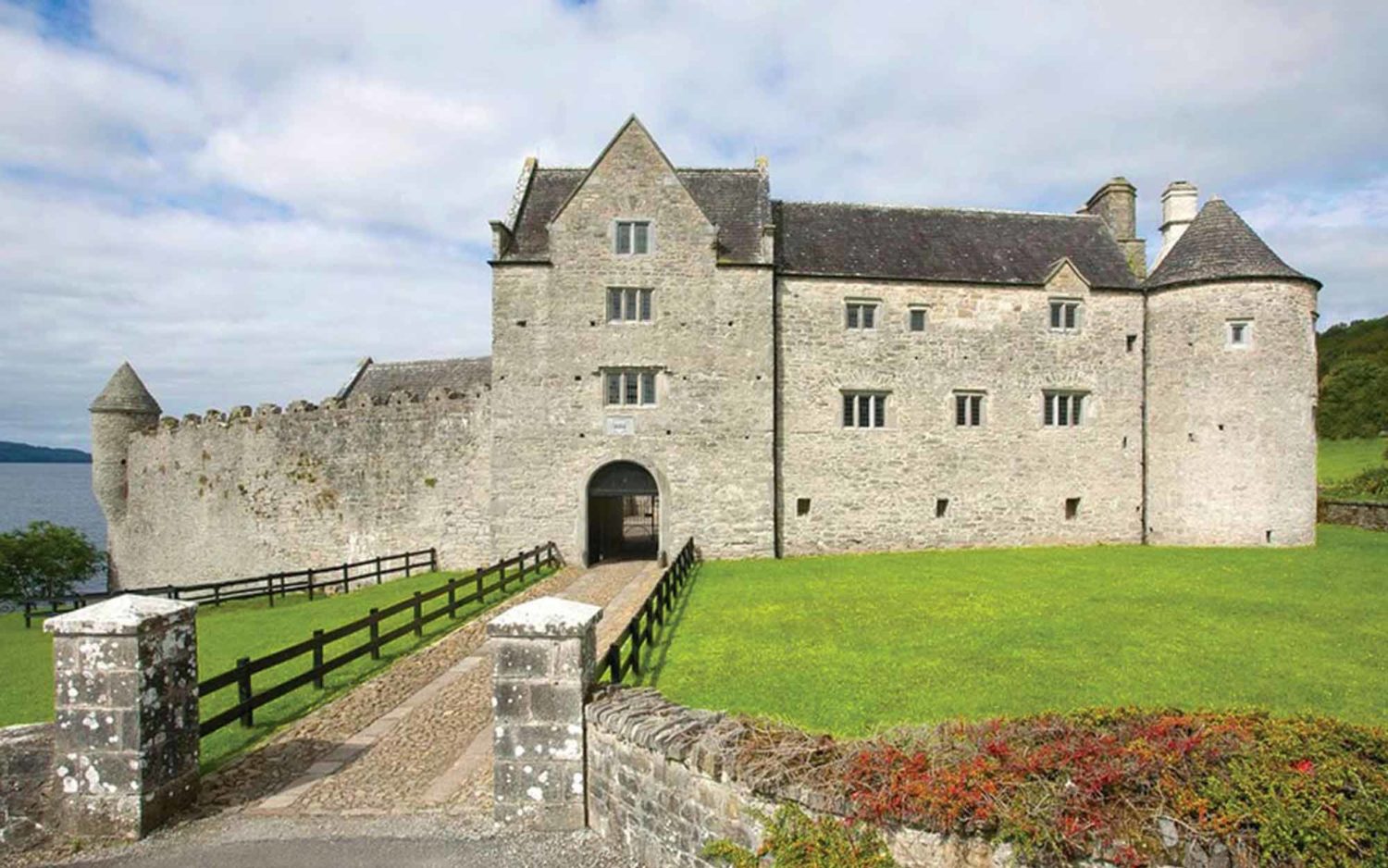 Discover Sligo’s Magic: From the Legendary Benbulben to Historic ...