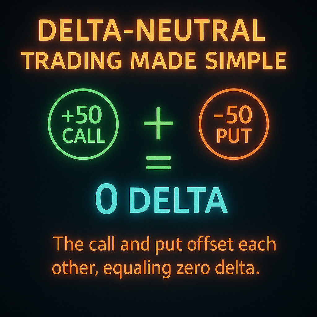 Delta Options Trading Strategy: How Small Accounts Can Profit with Delta