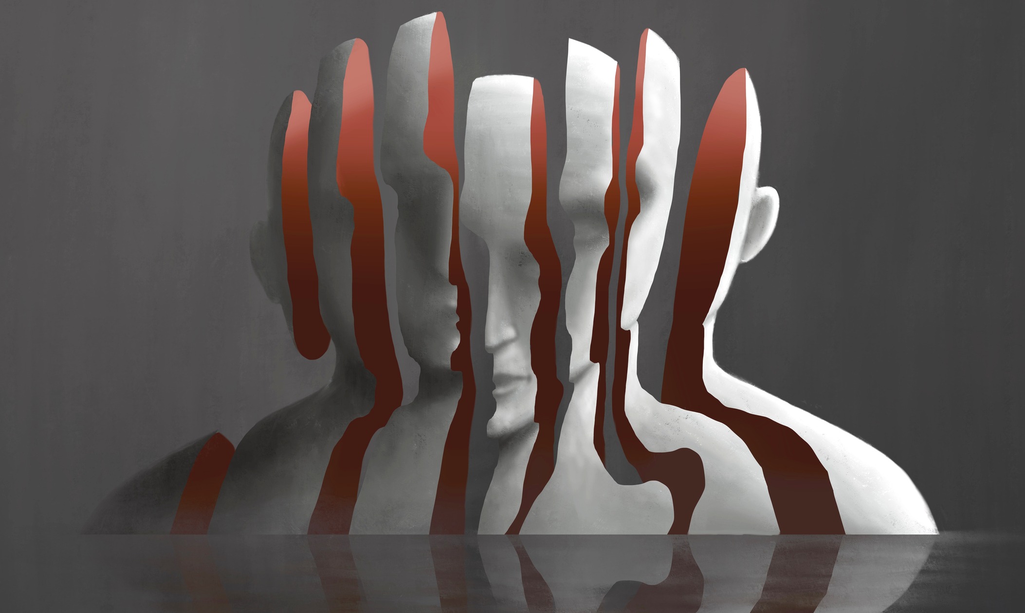 The Fragmented Self: How Trauma Creates Parts and Why Integration Heals ...