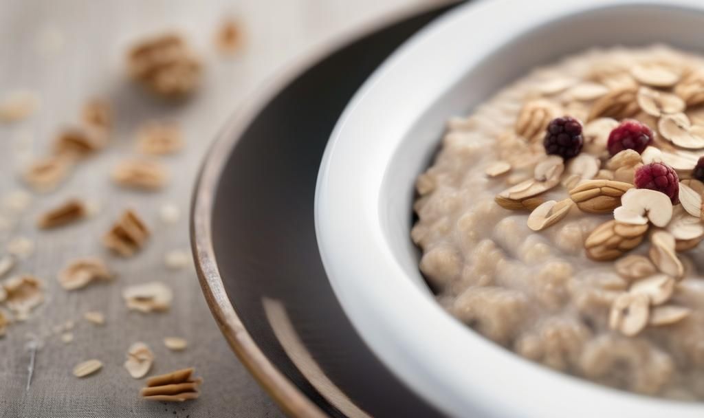 #15: Mastering the Art of Tapering - by Carina Lee