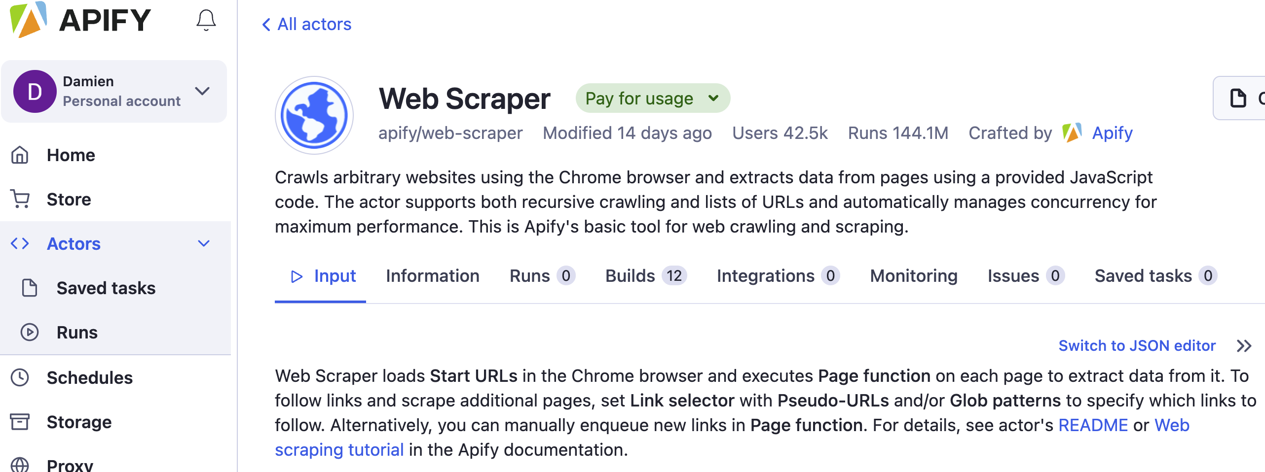 Deep Dive: How I taught ChatGPT to Draw Diagrams with LangChain