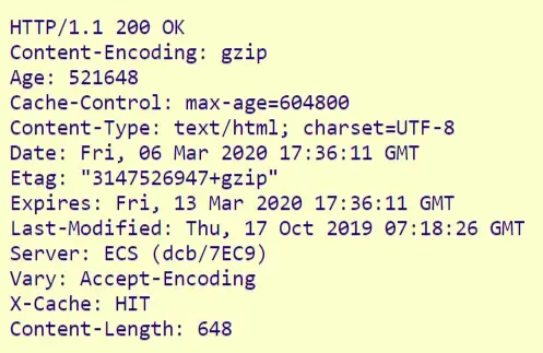 HTTP Requests & Responses Explained : A Beginner’s Guide