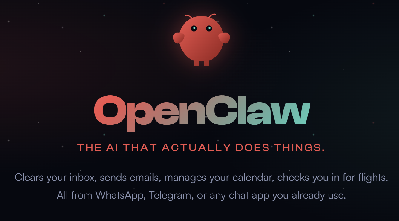 The stock analyst who never sleeps: Meet Openclaw (aka Moltbot, aka ...