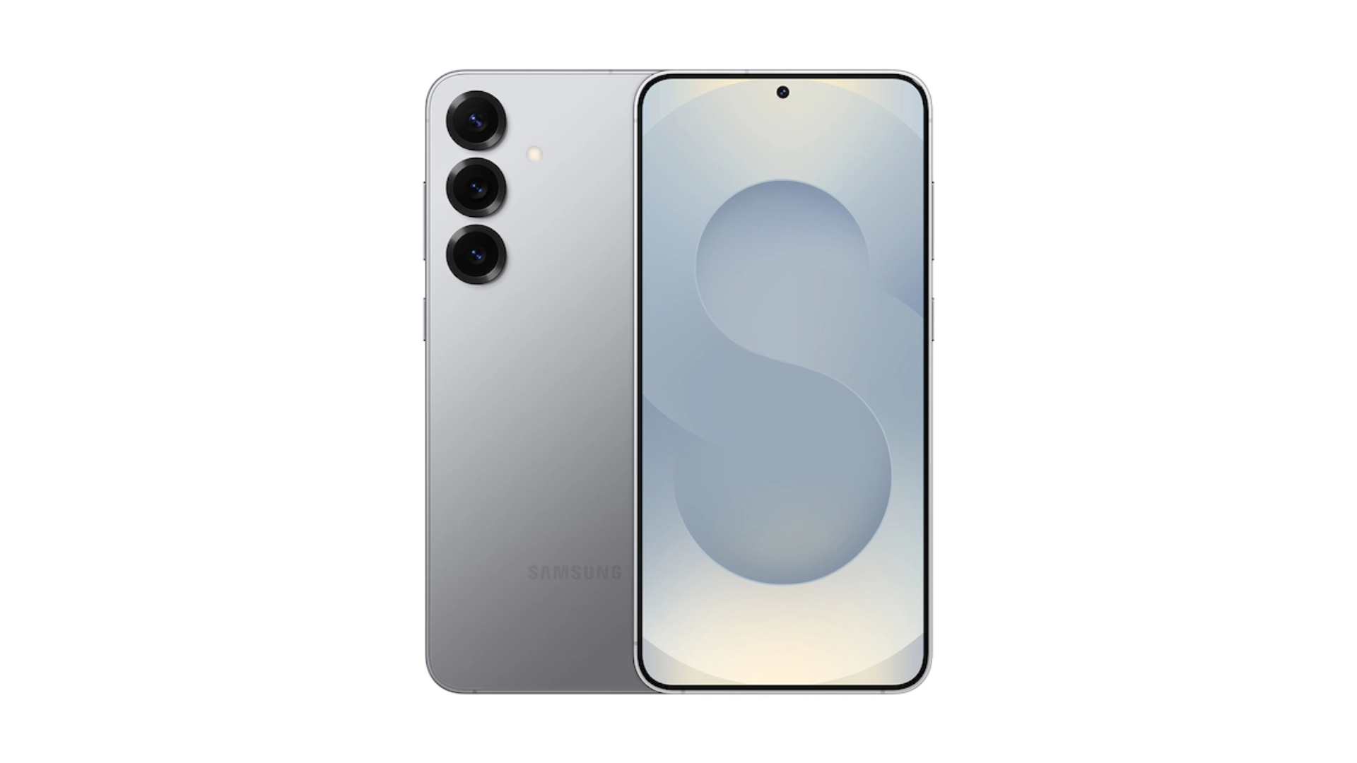 Galaxy S25 colors: see all 7 different finishes