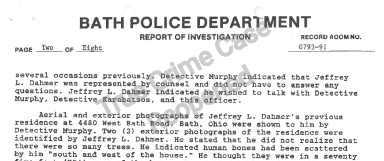 Steven Hicks: Part 3 - The Confession Scandal That Corrupted Justice