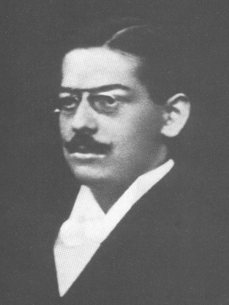 Spengler's Biography Part 1 - by Spergler Acolyte