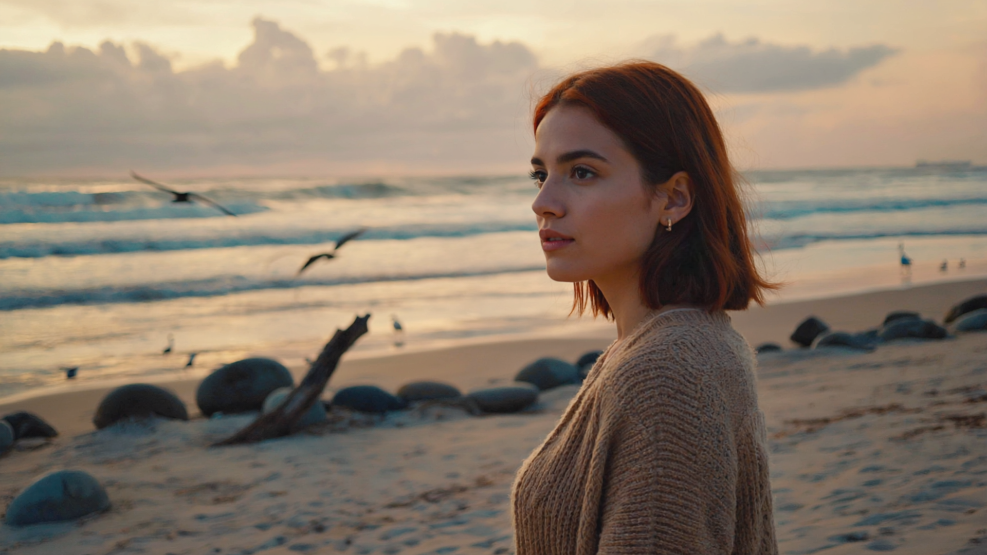 The Cinematic Ai Prompt Method By Gabe Michael