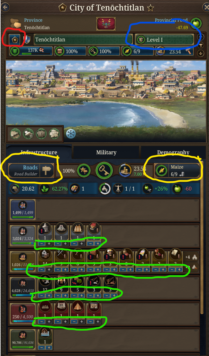 My First 125 Hours Of Europa Universalis 5
