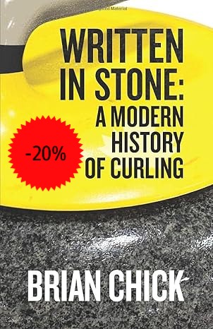 Curling Sweeps into the Modern Age - by Gill Schor - Rmag