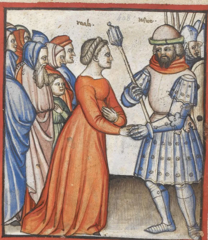 What Weapons Were Used in the Hundred Years’ War?