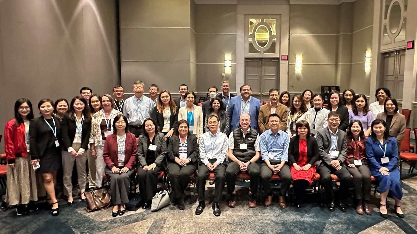 Planning for the 2025 ASA Biopharmaceutical Regulatory-Industry ...