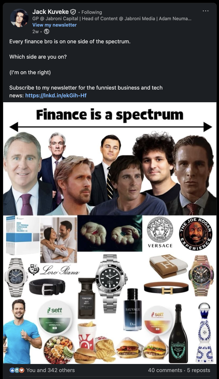 Variable prepaid forwards for the rest of us