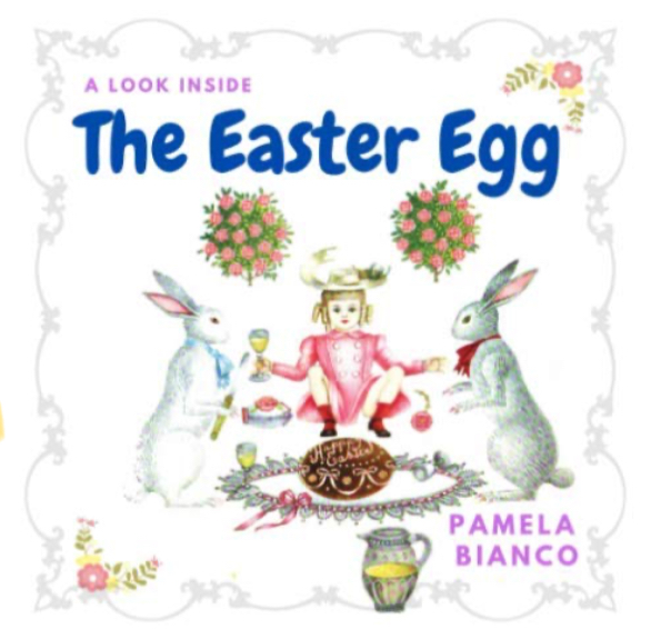 20+ of the Best Easter Books