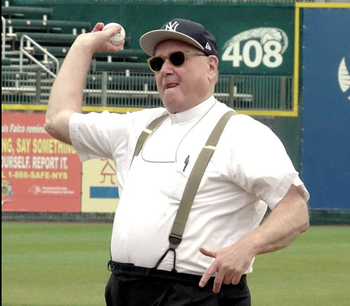 Amid funeral controversy, will Dolan watch the pitch?