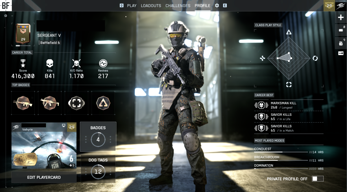 BF6: Level Up Fast and Unlock System Explained