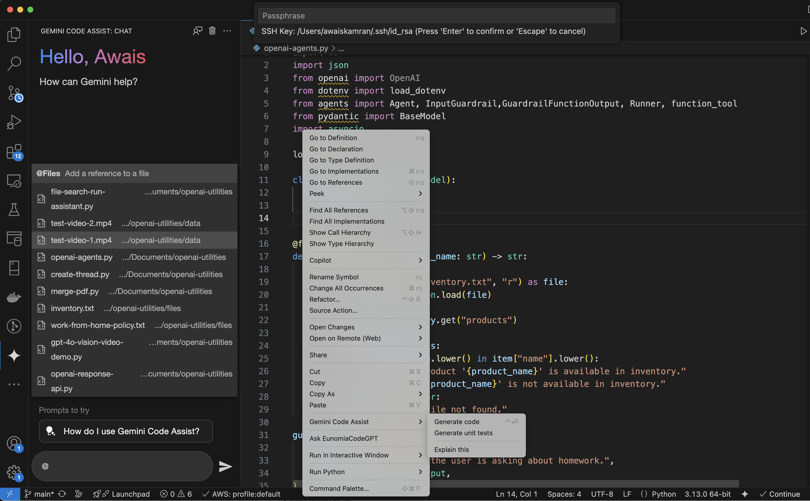 Comparing AI Code Reviewers in 2025: GitHub Copilot vs. Google Gemini ...