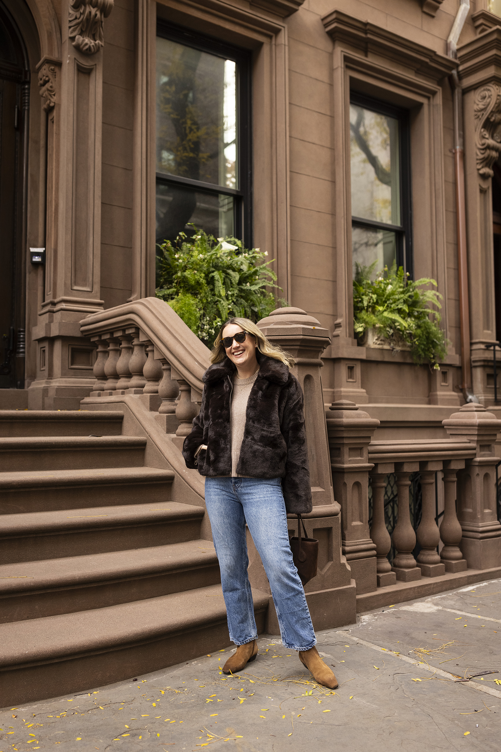 Outfits for Cozy Winter Activities - The Noteworthy Edit