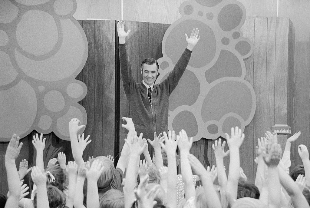 PBS Behind the Scenes: A Visual History of Milestones and Iconic Moments