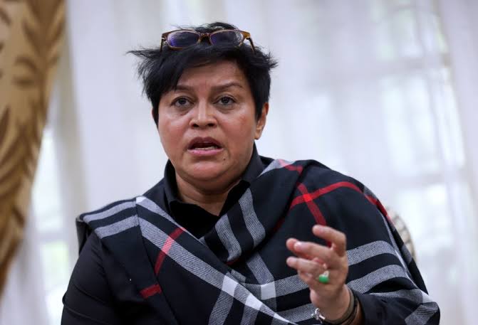 Too little, too late: Azalina’s misplaced focus on judicial reform