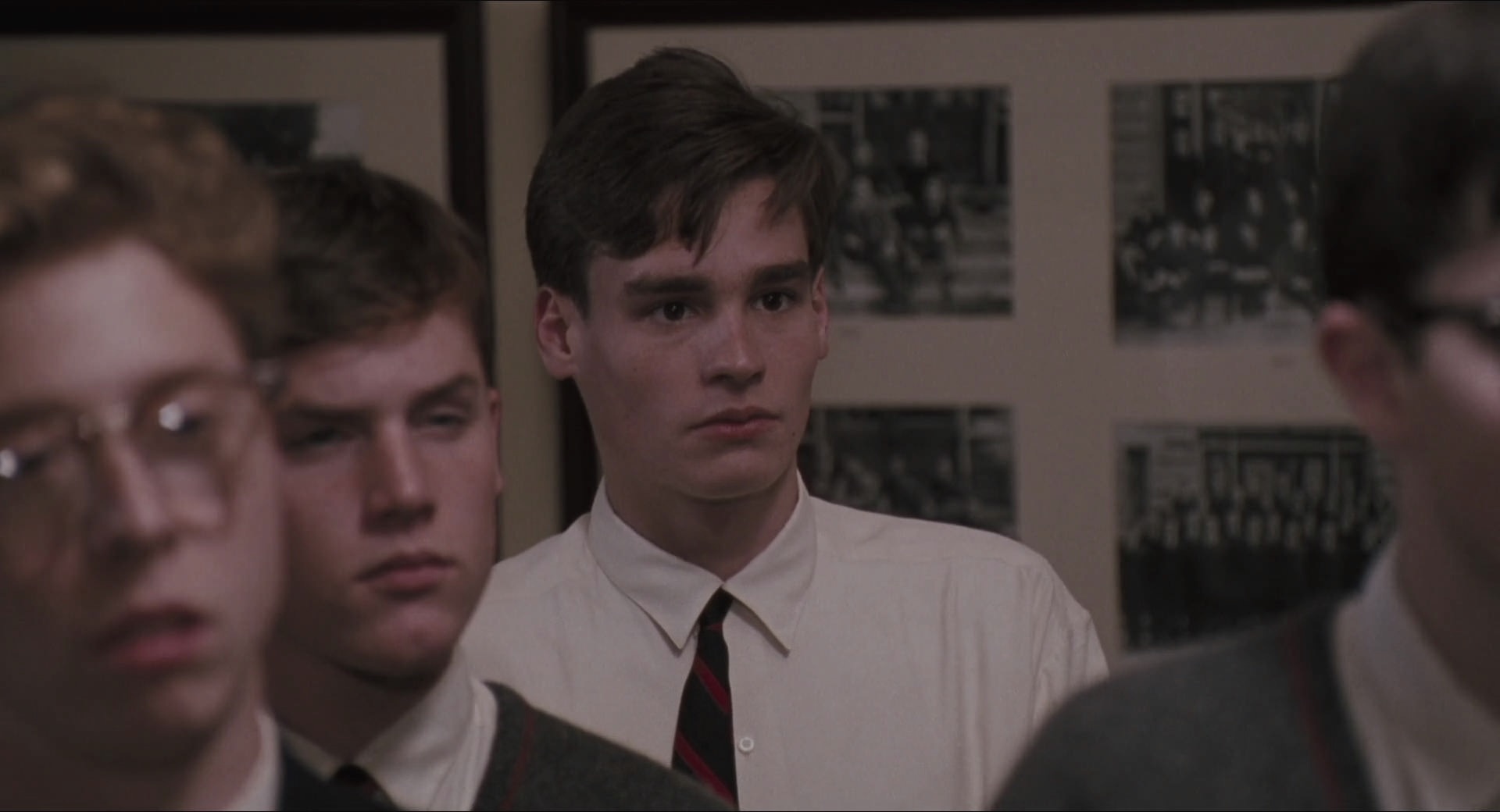 Queerness and Elitist Drawbacks in Dead Poets Society