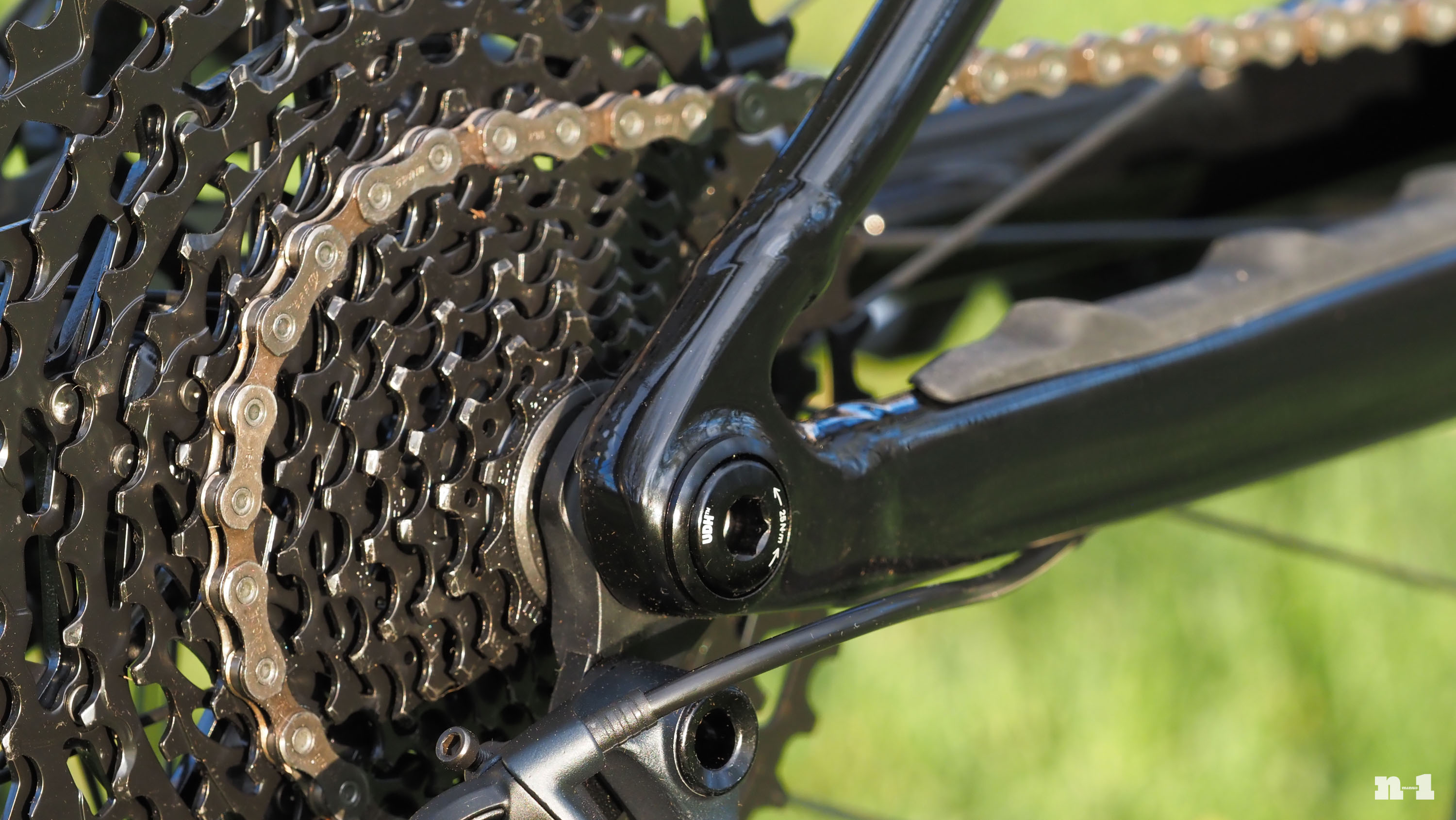 Specialized Chisel Comp Evo mountain bike review: The aluminum sleeper