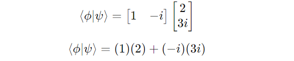 An Introduction To Bra-Ket (Dirac) Notation
