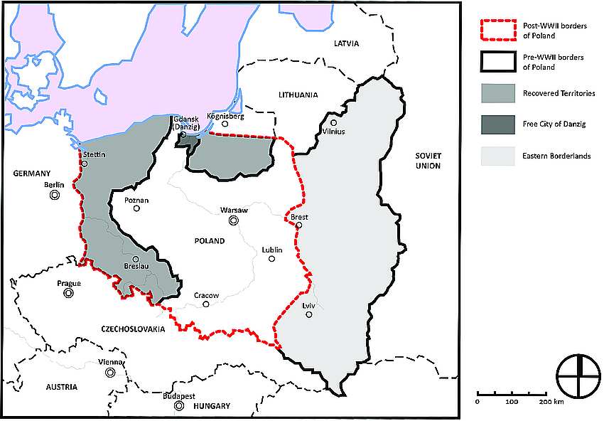 Potsdam 1945: The Seventeen Days That Shaped the Post-War Order