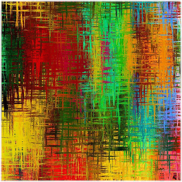 Calculating RGB Values from Light Wavelengths in Python