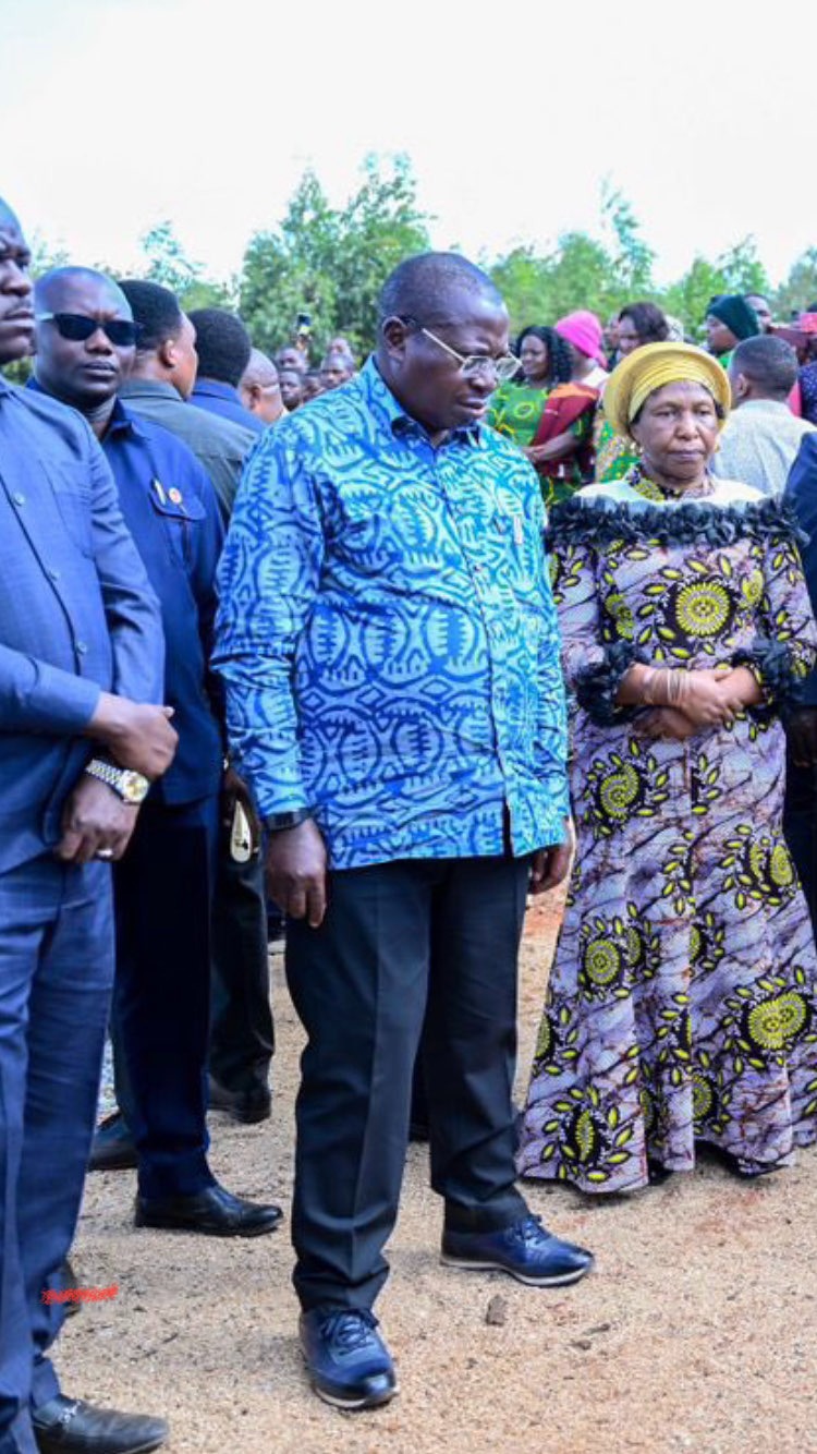 Ripoti ya kiintelijensia kuhusu Makamu wa Rais Dkt Philip Mpango