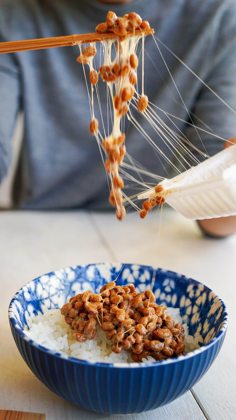 Simple Natto - Love it? Hate it? Eat it. It's a healthy powerhouse for ...