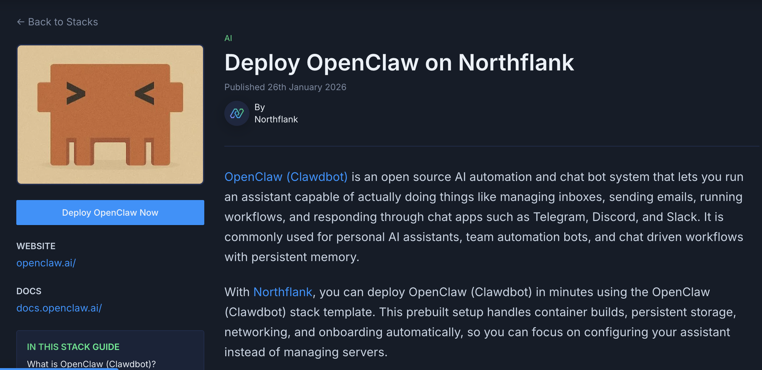 Set Up OpenClaw in 5 Minutes: 6 Deployment Options (No Coding)