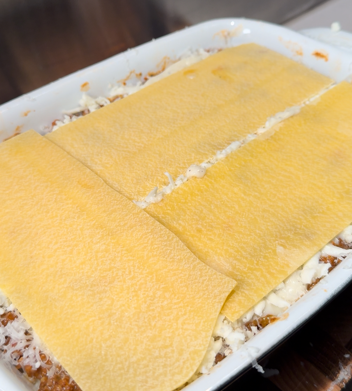 The perfect lasagne: a recipe - Notorious Foodie