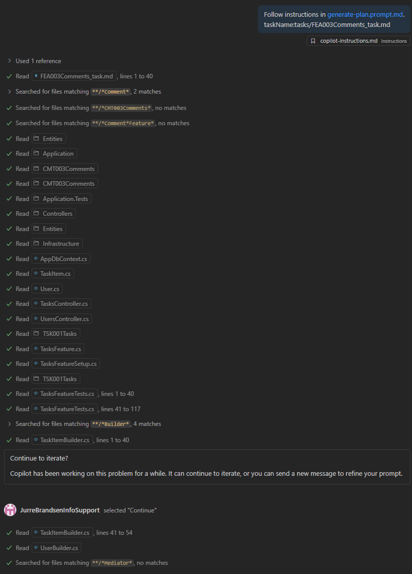 How I Levelled Up My GitHub Copilot Prompts with Instruction Files and Context Engineering